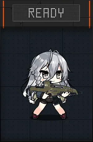 XM8 MOD - ドールズフロントライン(ドルフロ)【少女前線】 Wiki*